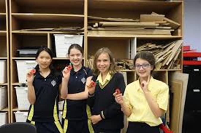 Careers at South Hampstead High School - GDST - London, United Kingdom ...